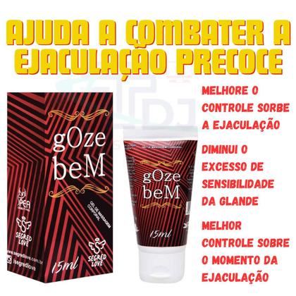 Kit Goze Bem + Potencializa E Facilita Orgasmo Feminino - SEXY FANTASY ...
