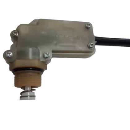 Kit Micro Switch Lavadora Alta Pressão Wap Original - Acessórios para ...