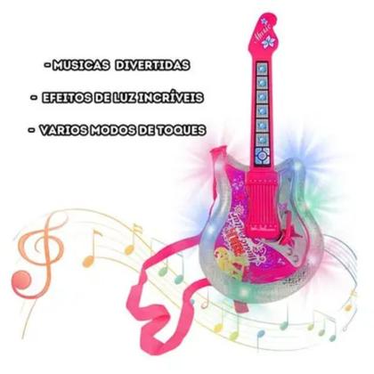 Kit Musical Completo Infantil Para Presentear - GBG STORE ...