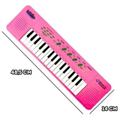 Kit Musical Completo Infantil Para Presentear - GBG STORE ...