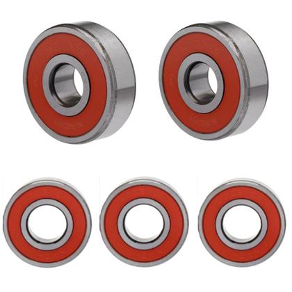 Kit Rolamentos da Roda Tornado 250 Nachi - Autopeças - Magazine Luiza