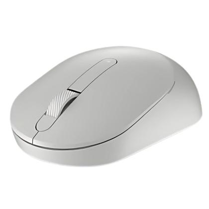 Kit Teclado e Mouse Sem Fio Dell Pro, KB3121Wt, ABNT2, Até 4.000 DPI ...