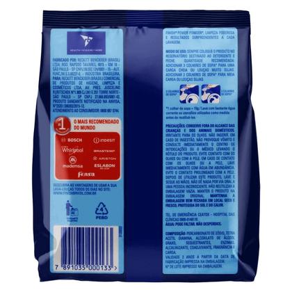Lava louca finish po sachet 700g - Detergente - Magazine Luiza