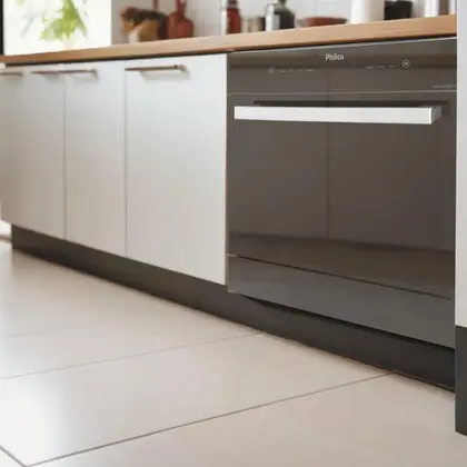 Lava Louças Philco 10 Serviços Preta PLL10 127 Volts - Lava-Louças 10 ...