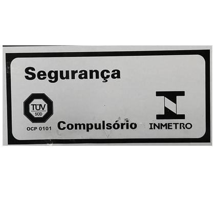 Lavadora Alta Pressão Mono. Makita HW101-220V - Lavadora de Alta ...