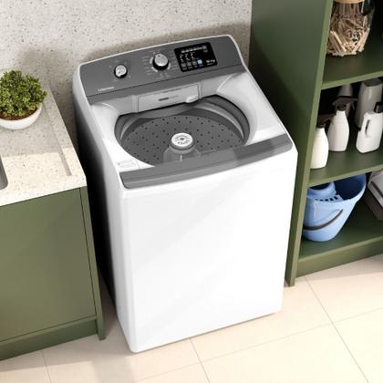 Lavadora de Roupas Colomarq LCA 18kg - Colormaq - Tanquinho - Magazine ...