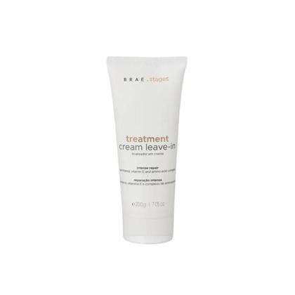 Leave-in Multi Braé Stages Treatment 200ml - Leave in Capilar ...