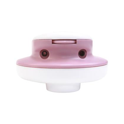 Lindo Monitor Fetal Doppler Angel Sounds Ouvir O Bebê + 2 Géis Clínico ...
