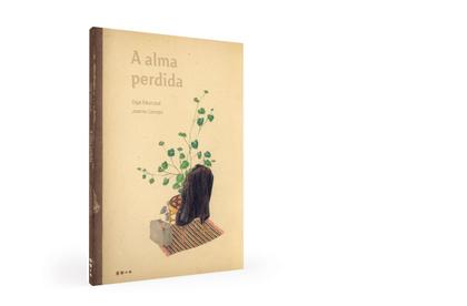 Livro - A alma perdida - Livros de Literatura Infantil - Magazine Luiza