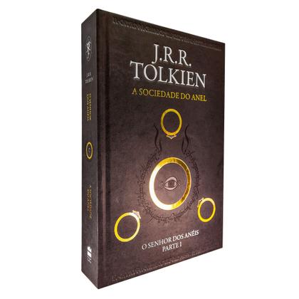 Livro - Box Trilogia O Senhor dos Anéis - HarperCollins - Livros de ...