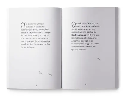 Livro - Pílulas de fé e sabedoria - Livros de Autoajuda - Magazine Luiza