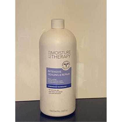 Loção Corporal Avon Moisture Therapy Intensive 1L - Hidratante Corporal ...