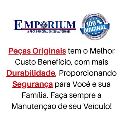 Mangueira pedal embreagem e reservatório oleo freio fox polo golf gol ...