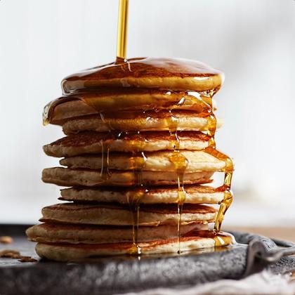 MAPLE SYRUP ORIGINAL PEQ 428ml - Hungry Jack - Xarope de Bordo / Maple ...