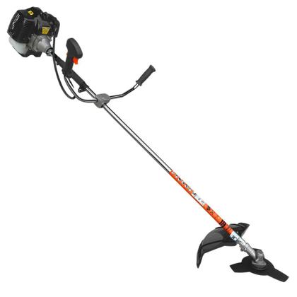 Máquina de Cortar Grama Á Gasolina Terra GRH430 Profissional 43cc 2T 1 ...
