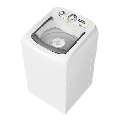Máquina de Lavar Roupas Consul 10 Kg CWB10BB, Branca - 220 Volts ...