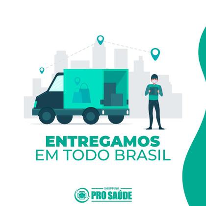 Meia 3/4 15-20 duomed bege pé aberto - medi brasil - Meia - Magazine Luiza