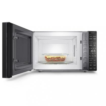 Micro-ondas Electrolux Efficient ME36S Espelhado 36L - Micro-ondas ...