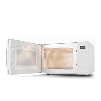 Microondas Philco PMO30B 28L 1100W Com Função Descongelar Rápido, Trava ...