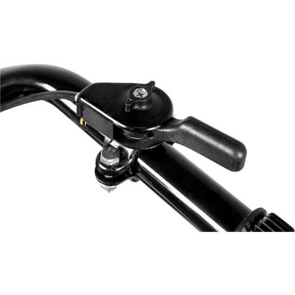 Microtrator Motocultivador a Gasolina MTV 775 7 Hp 212cm3 Enxada ...