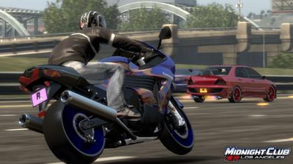 Midnight Club Los Angeles - Complete Edition - Mundo Games - Jogos Xbox ...