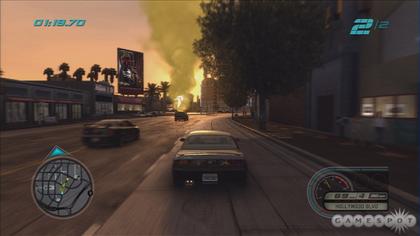 Midnight Club Los Angeles - Complete Edition - Mundo Games - Jogos Xbox ...