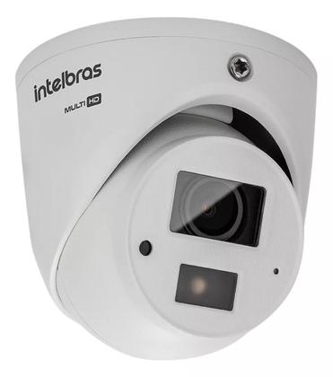 Mini Câmera Intelbras Full Hd Vhd 3220 D Com áudio Embutido 1080p 2,8mm ...