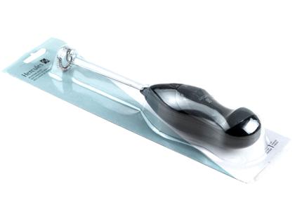 Mini Mixer Hercules Inox Preto UB145 - 1 Velocidade - Mini Mixer ...