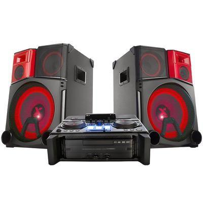 Mini System LG 3900W USB MP3 Bluetooth CM9950 - Mini System - Magazine ...