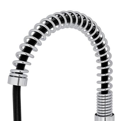 Misturador Monocomando de Cozinha 2253 Spin One Gourmet Deca - DECA ...