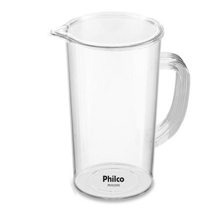 Mixer Philco 3 em 1 Inox 800W PMX2000 - Kits Promocionais de Portáteis ...