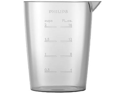 Mixer philips ultra turbo copo 220v 1 litro 250w branco - Kits ...