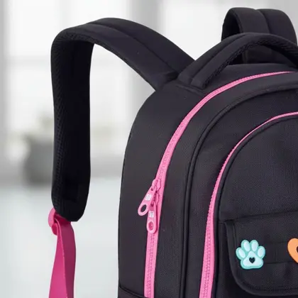 Mochila Infantil De Costas Rebecca Bonbon Flower Power - - LUXCEL ...