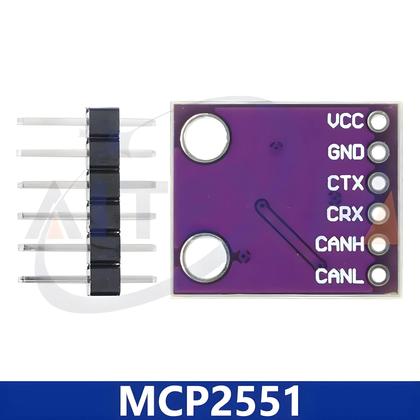 Módulo De Interface De Barramento Controlador De Protocolo De ...