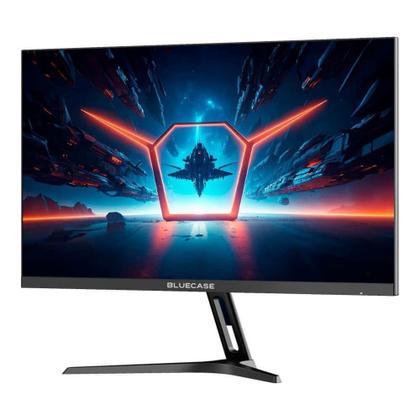Monitor Gamer Bluecase Taurus 23,8" Full HD, IPS, 180Hz, 110%SRGB, DP e ...