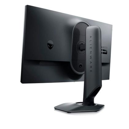 Monitor Gamer Dell Alienware 25" Full HD, 360Hz, 0.5ms, IPS, HDMI e USB, VESA, Preto - AW2523HF ...
