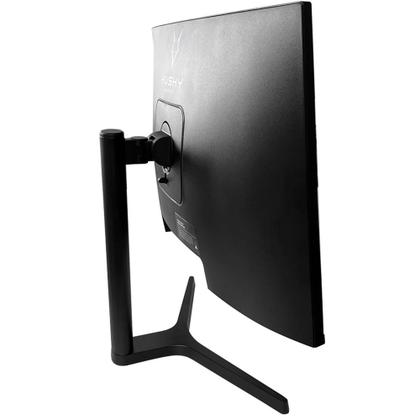 Monitor Gamer Husky 900 27 LED, Curvo Wide, WQHD, 165Hz, 1ms, HDMI e ...