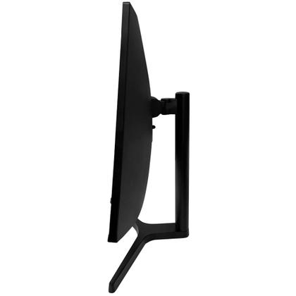 Monitor Gamer Husky 900 27 LED, Curvo Wide, WQHD, 165Hz, 1ms, HDMI e ...