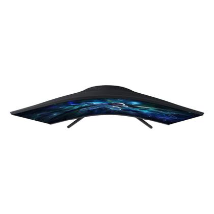 Monitor Gamer Samsung Odyssey G5 32'', QHD, 165Hz, 1ms, Freesync, HDMI ...