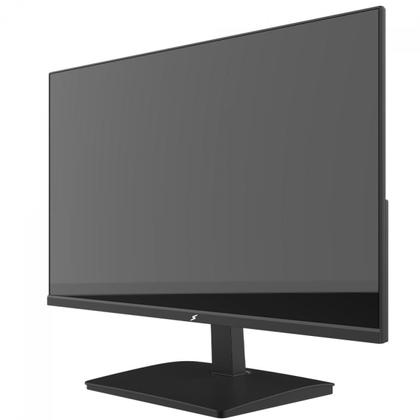 Monitor Gamer SuperFrame View, 23.8 Pol, Full HD, Fast IPS, 1ms, 180Hz ...