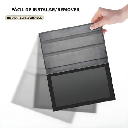 Monitor LCD De 7 Polegadas Com Painel Touch Capacitivo 1024x600 Para ...