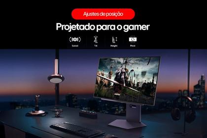 Monitor LG OLED UltraGear 27GX790A-B 27", 480Hz, QuadHD 2K, 0.03ms (GtG ...