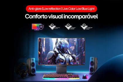 Monitor LG OLED UltraGear 27GX790A-B 27", 480Hz, QuadHD 2K, 0.03ms (GtG ...