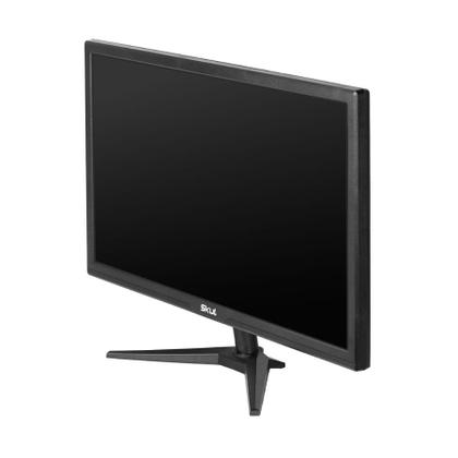 Monitor Skul 21,5" Office Led 5MS 75 HZ HDMI VGA - Monitor para PC ...