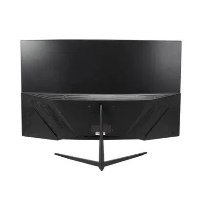 Monitor tronos 31.5 polegadas led widescreen 75hz curvo 32trs-r fhd ...