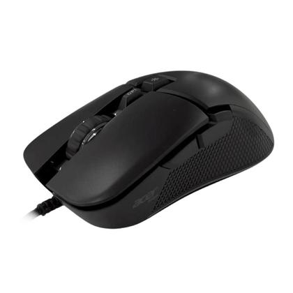 Mouse Acer Emw130 Rgb Usb 7200 Dpi Preto Emw130 Bk - Mouse Gamer ...