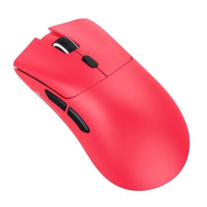 Mouse Gamer sem Fio Attack Shark R1 Ultraleve e design Ergonômico, Tri ...