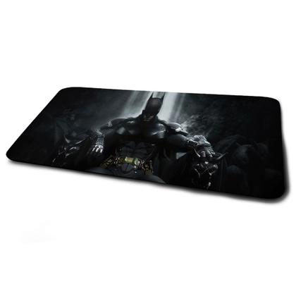 Mouse Pad Gamer Batman Trono - EMPIRE GAMER - Mouse Pad Gamer ...
