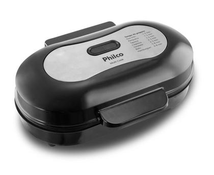 Multi Cook Philco 850W Sem Óleo Maxx Clean - Grill - Magazine Luiza