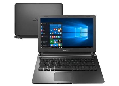 Notebook Compaq Intel I3 6157u 4gb Ssd 120gb - Notebook - Magazine Luiza